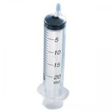 Terumo Luer Slip Syringe (Hypodermic) 20ml (Disposable Sterile Single Use) | My Website